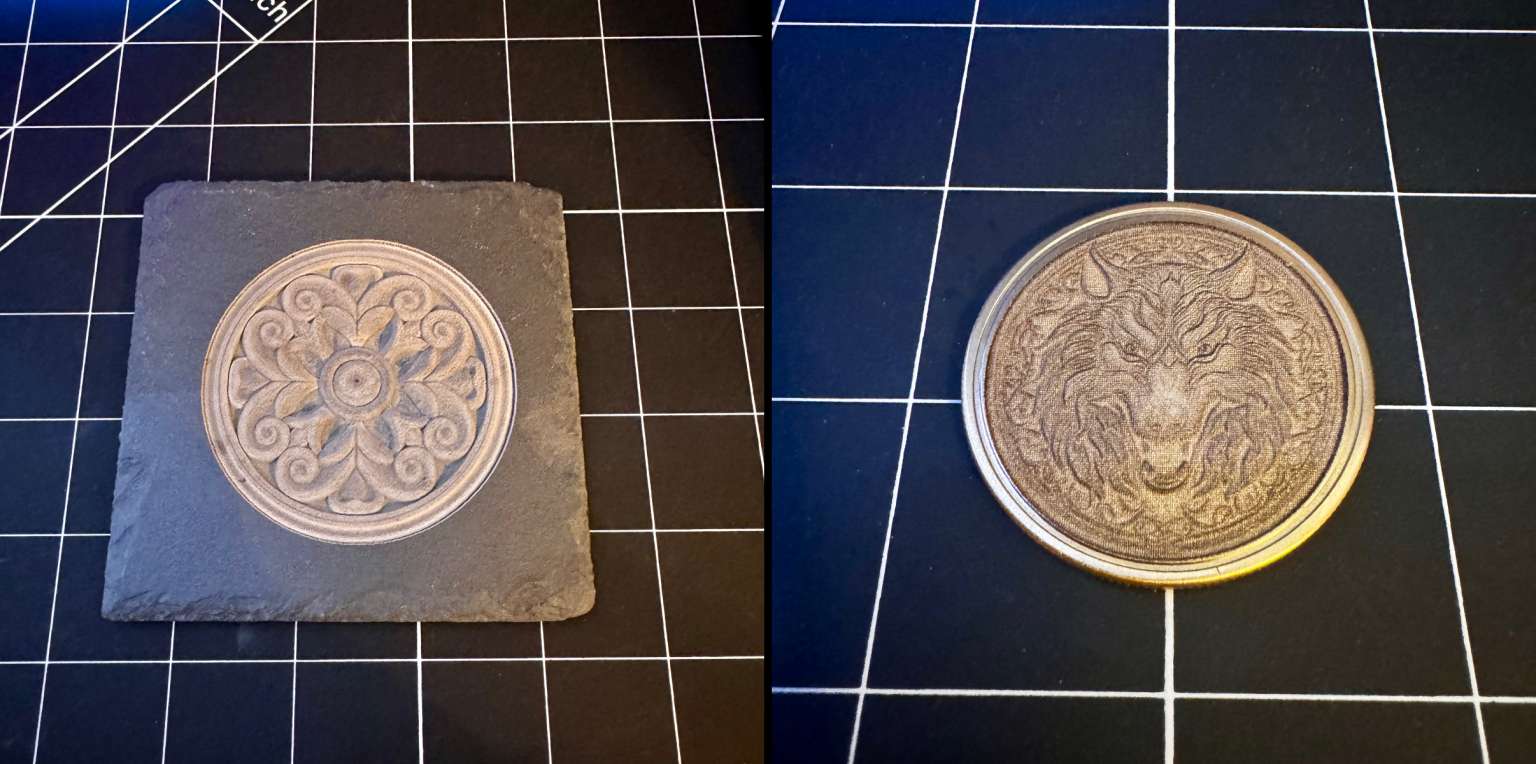 LaserPecker LP5 Laser Engraver review - The Smart 20W Fiber + Diode ...