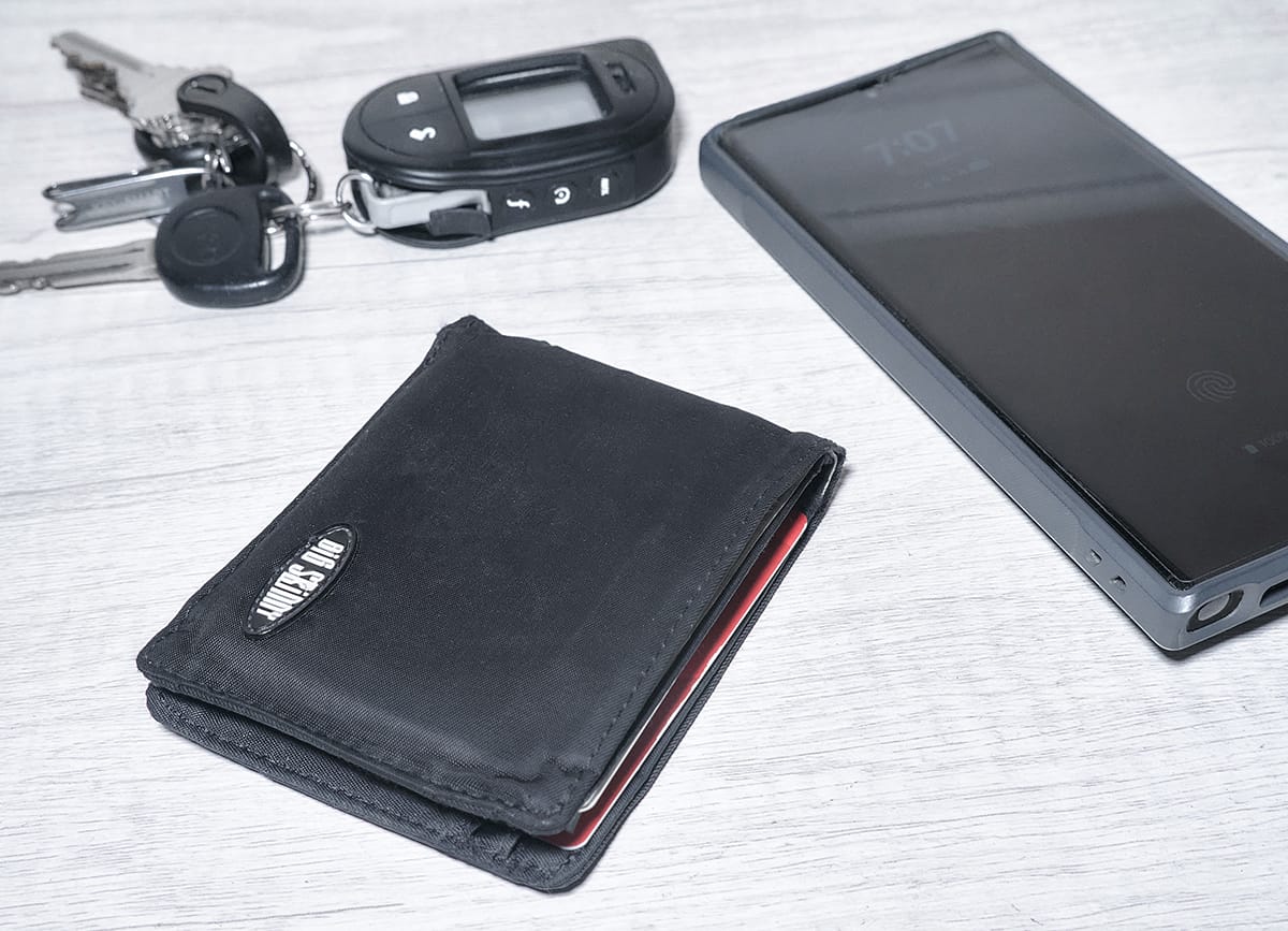 The Gadgeteer team's favorite EDC wallets (2024) - The Gadgeteer