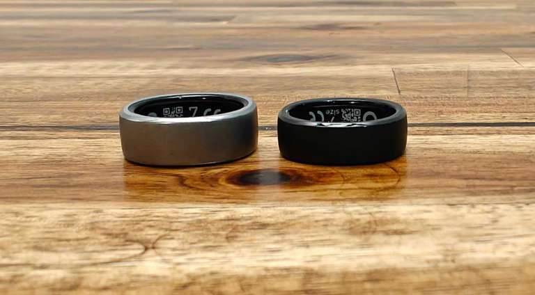 RingConn Gen 2 smart ring review - My favorite smart ring is now even ...