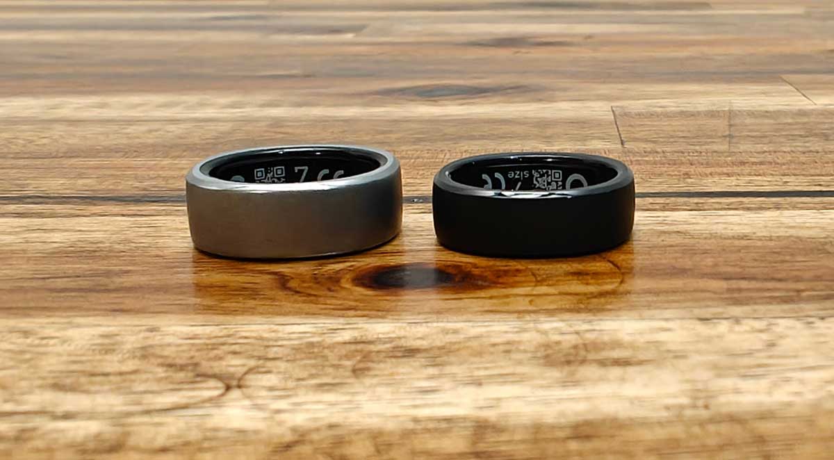 RingConn Gen 2 smart ring review - My favorite smart ring is now even ...