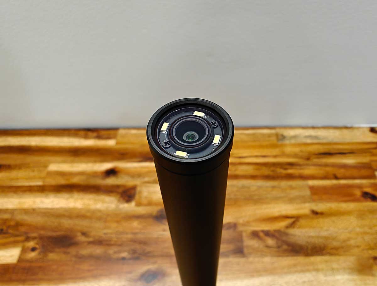 Sandmarc Probe Lens review - The Gadgeteer