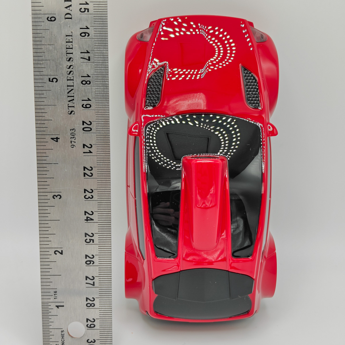 KOBOTIX Real Racer XR RC car review - fun but flawed - The Gadgeteer