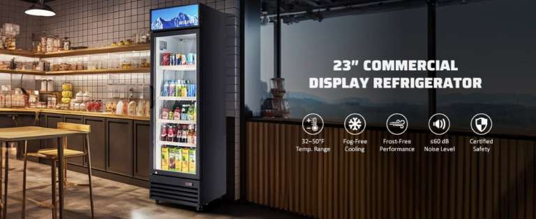 Wilprep introduces comprehensive refrigeration solutions for business ...