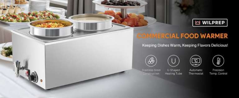 Wilprep introduces comprehensive refrigeration solutions for business ...