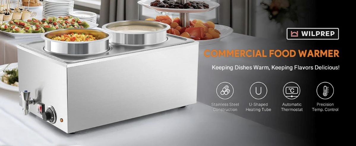 Wilprep introduces comprehensive refrigeration solutions for business ...