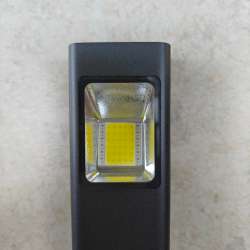 ATUMAN FL1 multi-function flashlight review - A big bar of brightness - The Gadgeteer