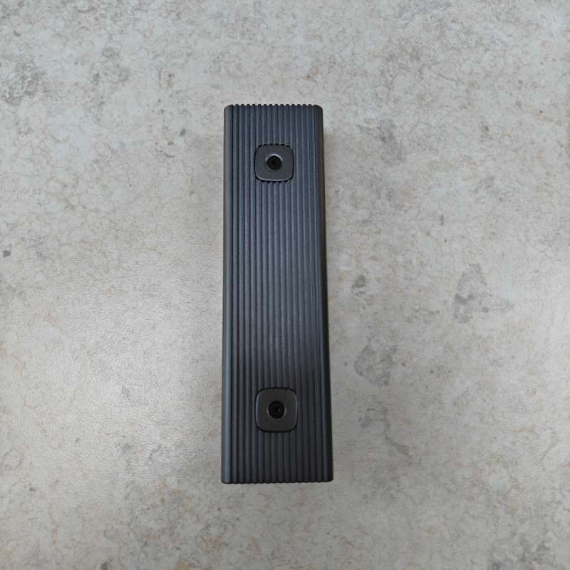 ATUMAN FL1 multi-function flashlight review - A big bar of brightness - The Gadgeteer