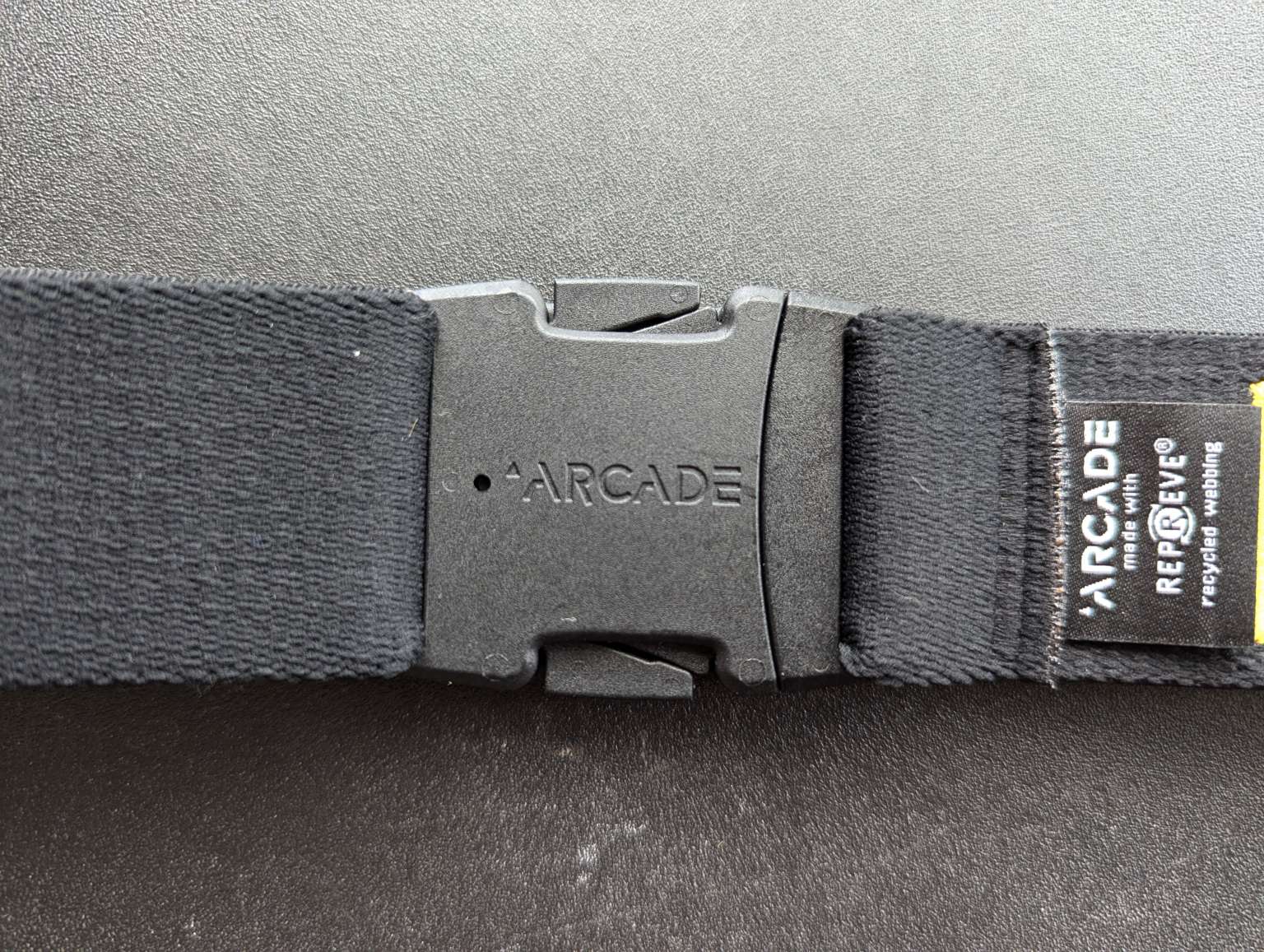 Arcade Belts National Geographic 1888 review - Feel like an explorer ...