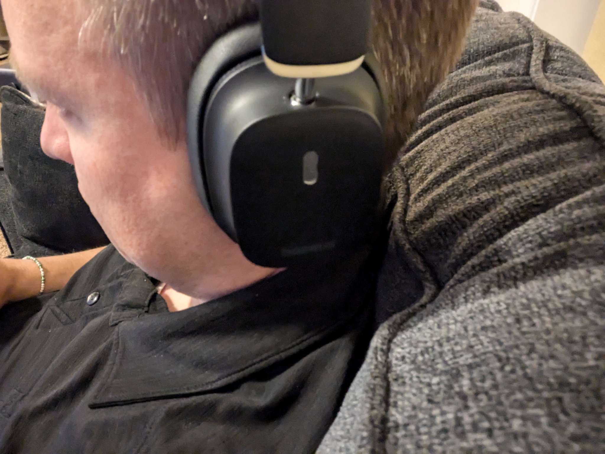 Baseus Bowie 30 Max wireless headphones review - Tremendous battery ...