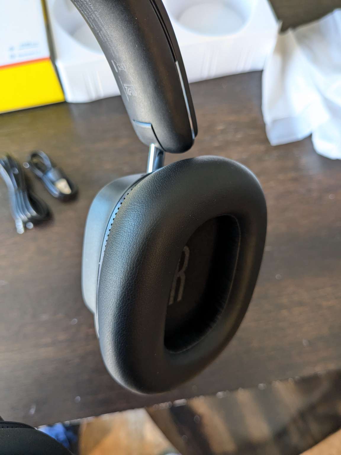Baseus Bowie 30 Max wireless headphones review - Tremendous battery ...