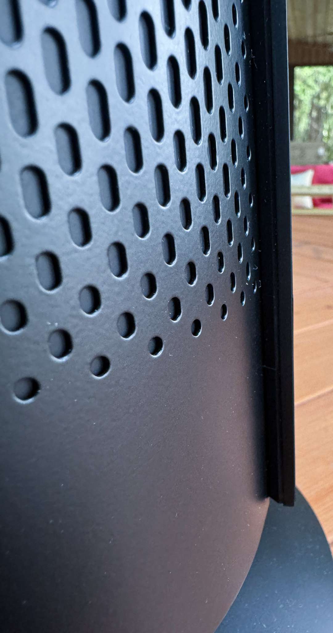 Solaris 718 Space Heater review – It looks as good as it works - The ...