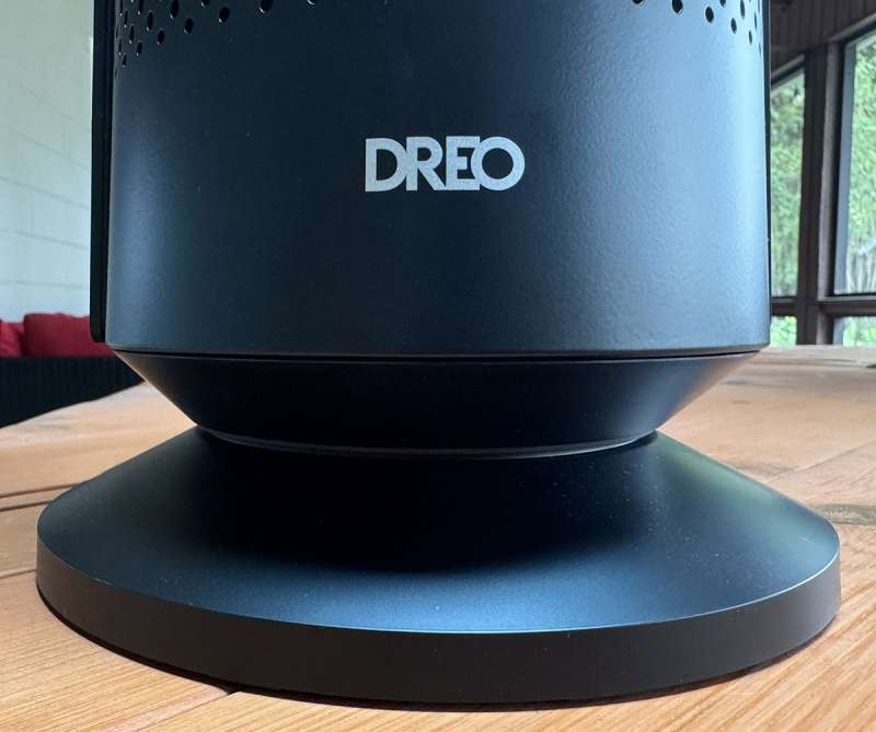 Solaris 718 Space Heater review – It looks as good as it works - The ...