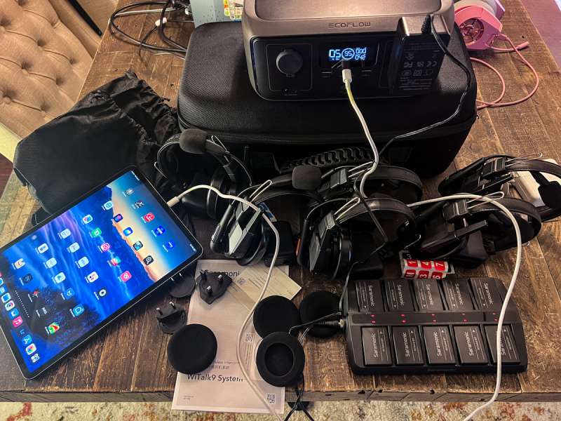 EcoFlow RIVER 3 portable power station review - it's ready to go ...