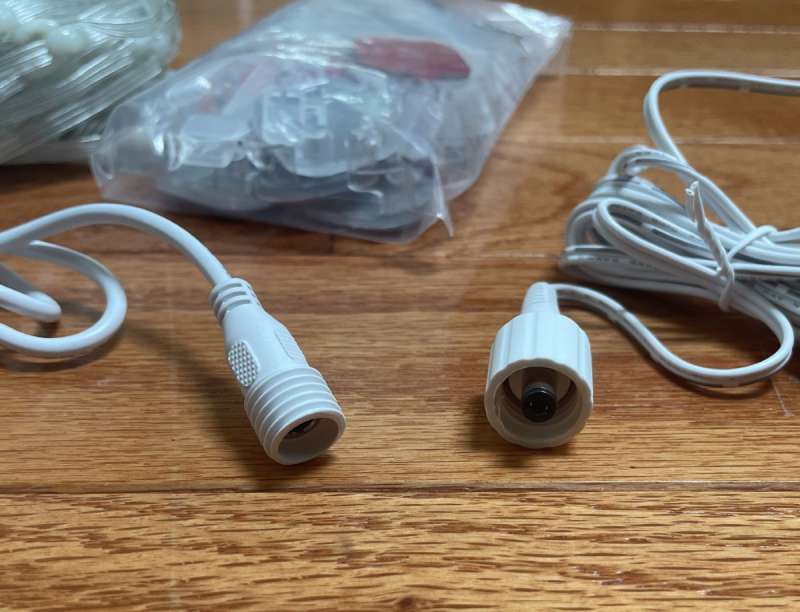 Govee H70B3 Curtain Lights 2 review - Instantly up your LED display ...