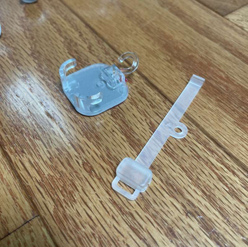 Govee H70B3 Curtain Lights 2 review - Instantly up your LED display ...