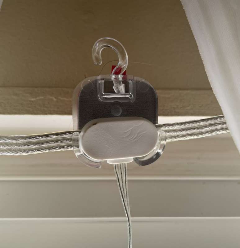 Govee H70B3 Curtain Lights 2 review - Instantly up your LED display ...