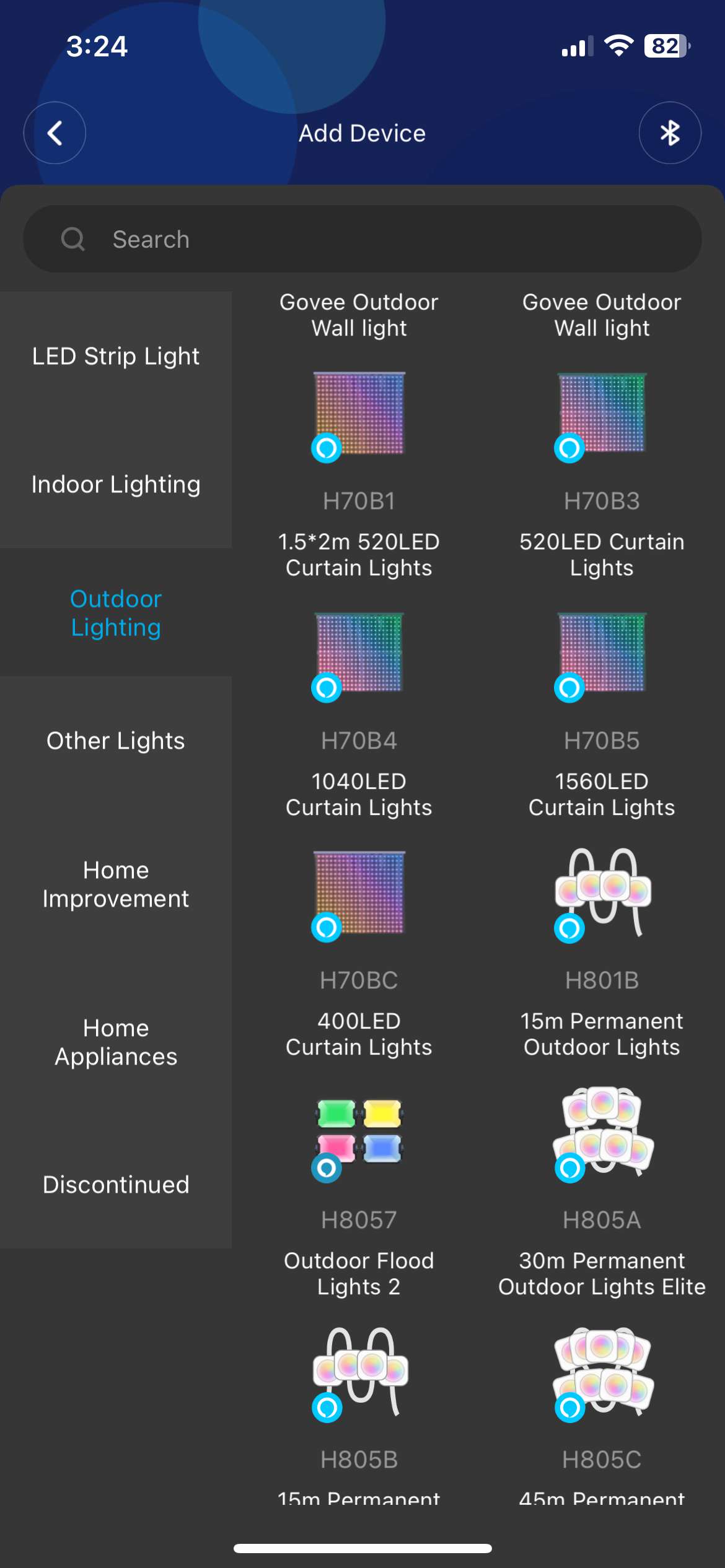 Govee H70B3 Curtain Lights 2 review - Instantly up your LED display ...
