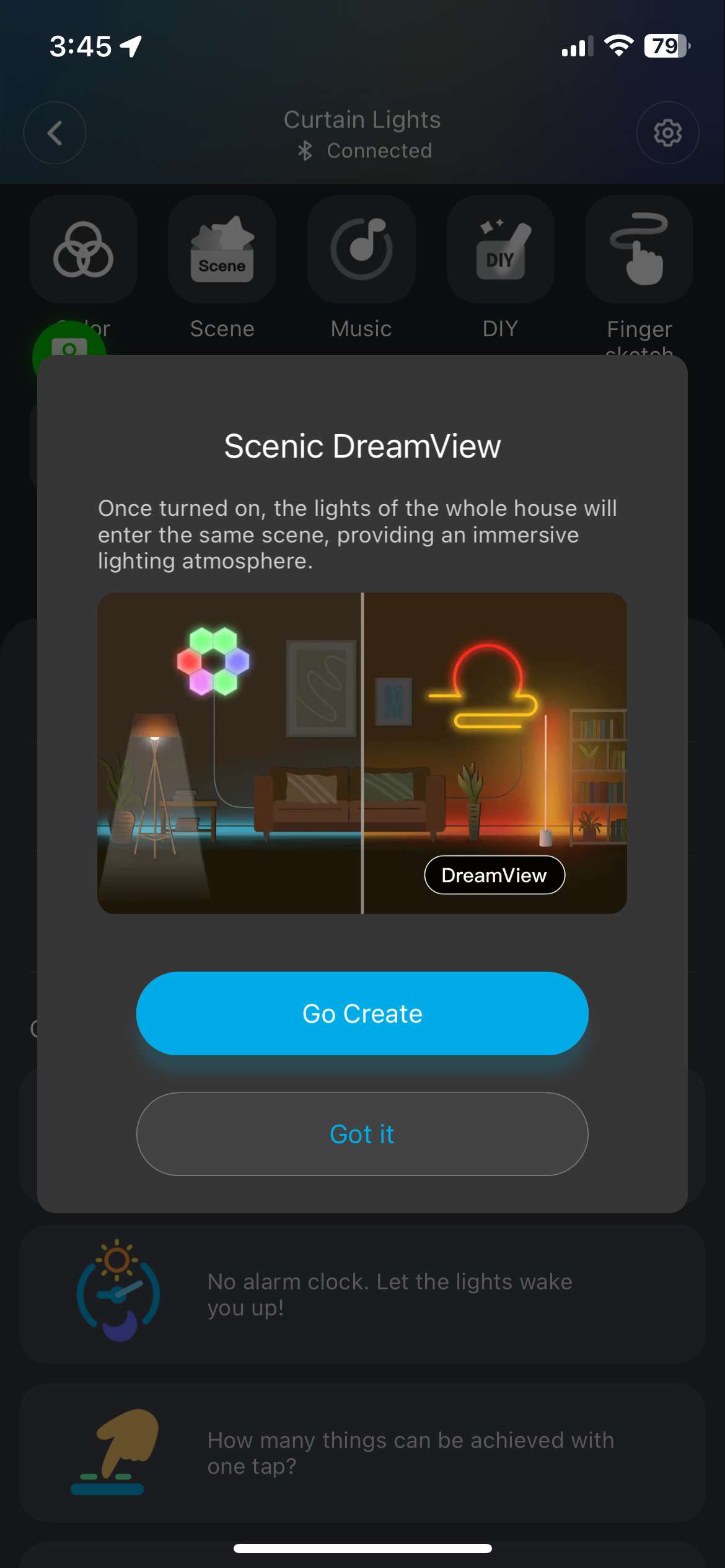 Govee H70B3 Curtain Lights 2 review - Instantly up your LED display ...