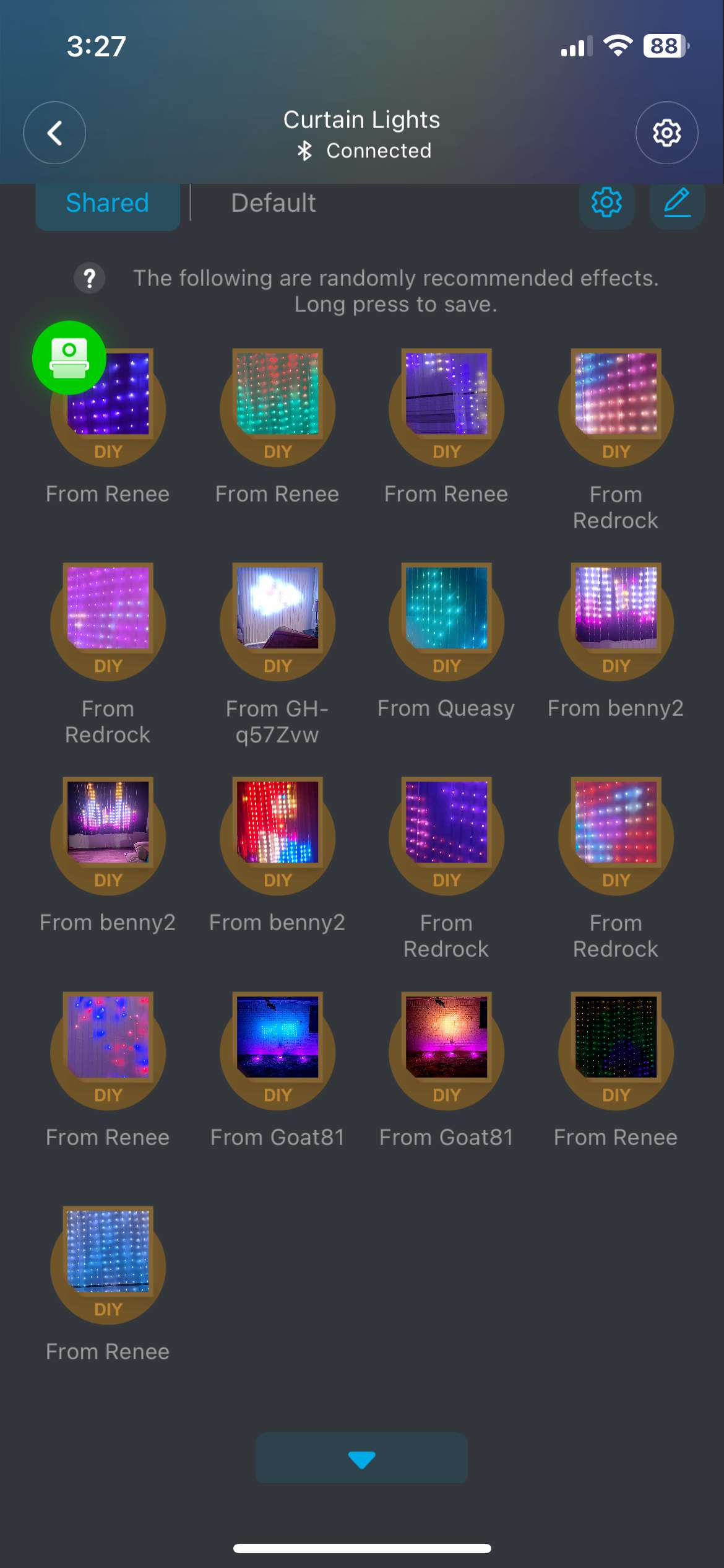 Govee H70B3 Curtain Lights 2 review - Instantly up your LED display ...