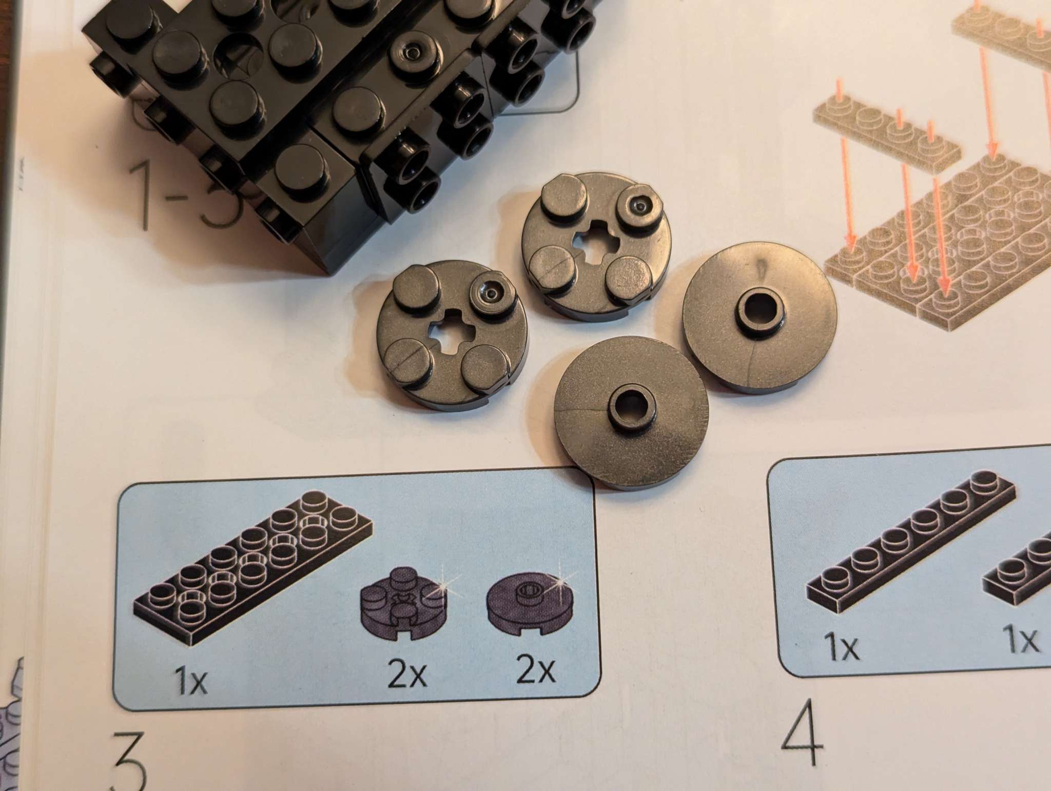 JMBricklayer Western Train Station Bookend model review - a cheap or ...