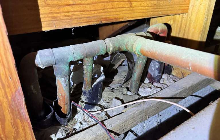 Kind Water Systems E-3000UV review - A Whole House Salt-Free Water ...