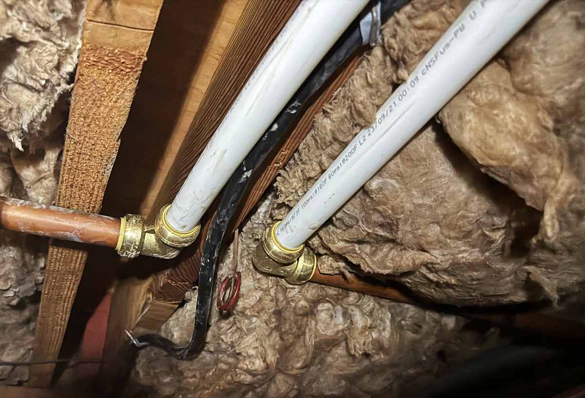 Kind Water Systems E-3000UV review - A Whole House Salt-Free Water ...