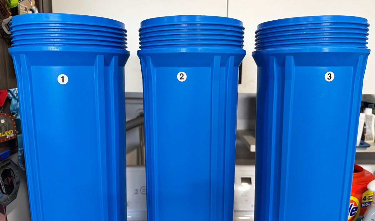 Kind Water Systems E-3000UV review - A Whole House Salt-Free Water ...