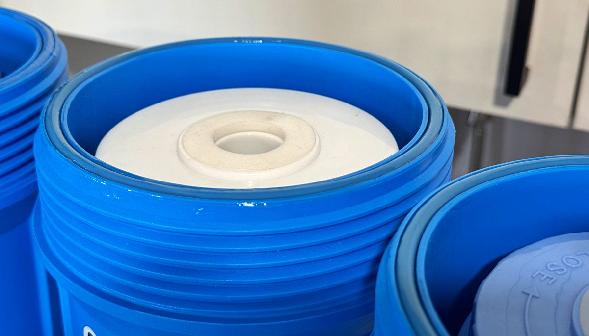 Kind Water Systems E-3000UV review - A Whole House Salt-Free Water ...