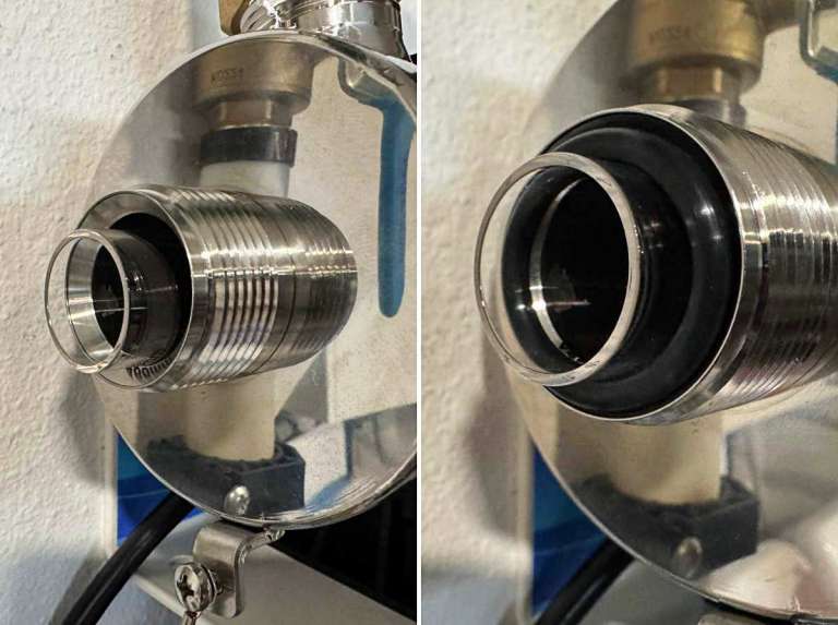 Kind Water Systems E-3000UV review - A Whole House Salt-Free Water ...