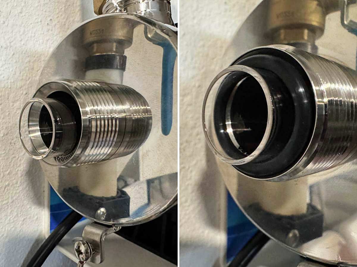 Kind Water Systems E-3000UV review - A Whole House Salt-Free Water ...