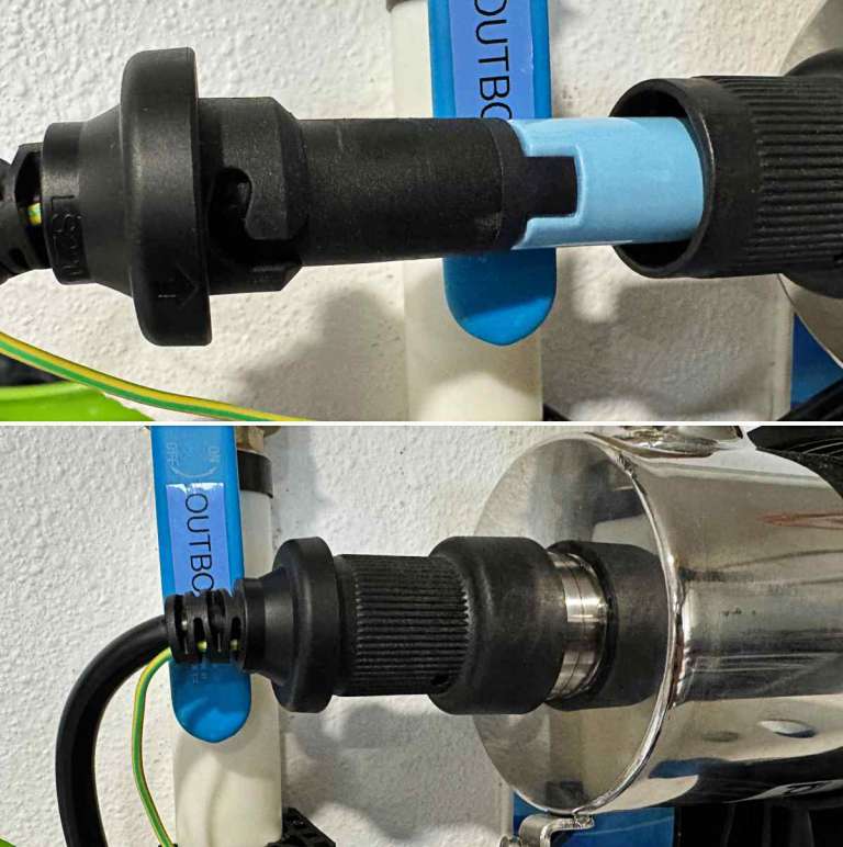 Kind Water Systems E-3000UV review - A Whole House Salt-Free Water ...