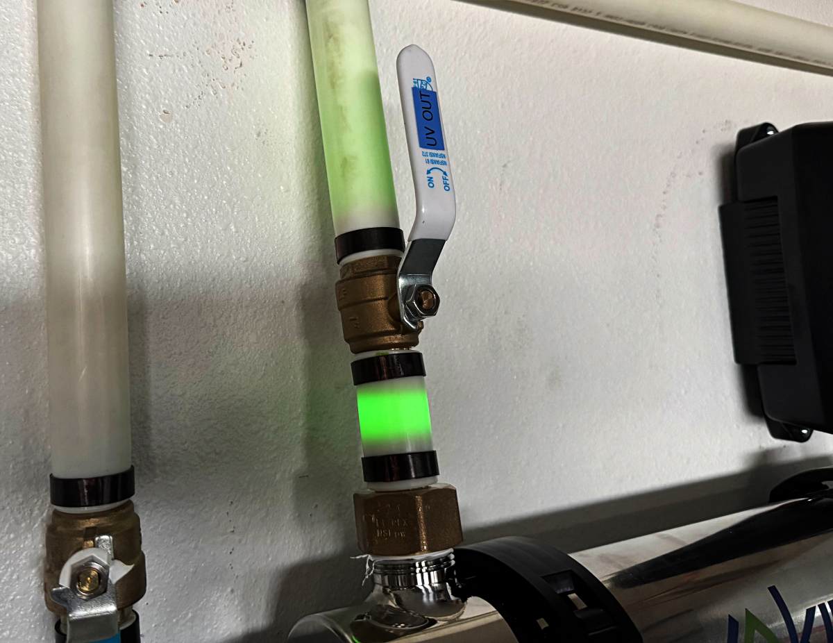 Kind Water Systems E-3000UV review - A Whole House Salt-Free Water ...