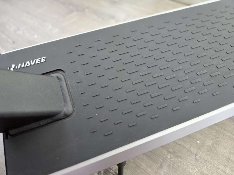 NAVEE S40 Electric Scooter review - The Gadgeteer