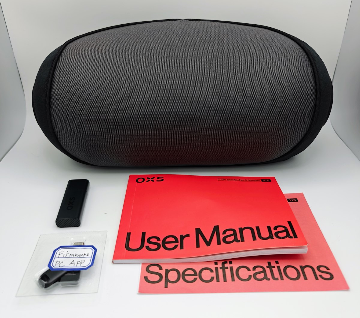 OXS Thunder Pro Gaming Soundbar review - a nice upgrade over built in ...