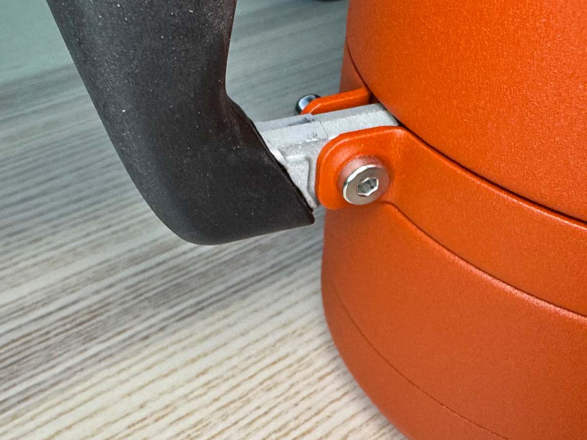 BRUTREK 48 BaseCamp review - an indestructible french press and thermos ...
