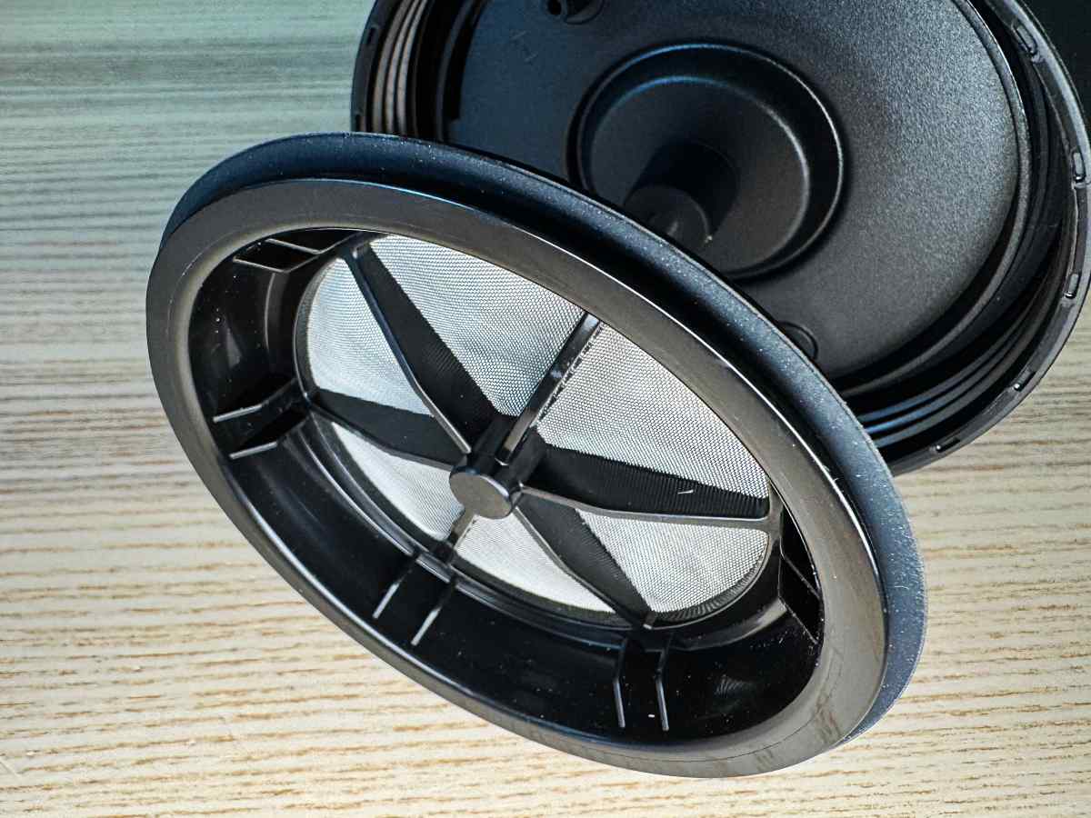 BRUTREK 48 BaseCamp review - an indestructible french press and thermos ...
