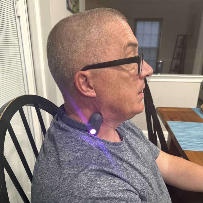 Pulsetto Vagus Nerve Stimulator review - My experience has been ...