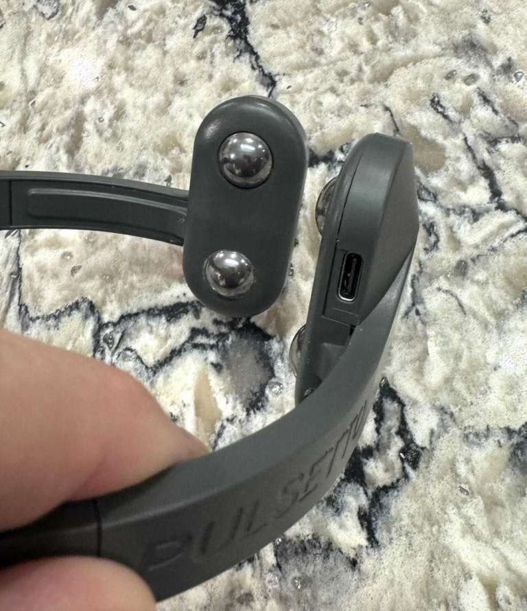 Pulsetto Vagus Nerve Stimulator review - My experience has been ...