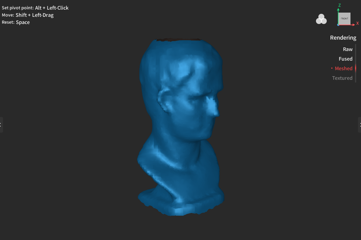 Revopoint POP 3 Plus 3D scanner review - Digitize the world! - The ...