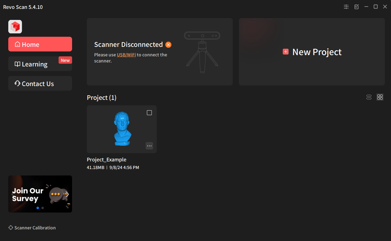 Revopoint POP 3 Plus 3D scanner review - Digitize the world! - The ...