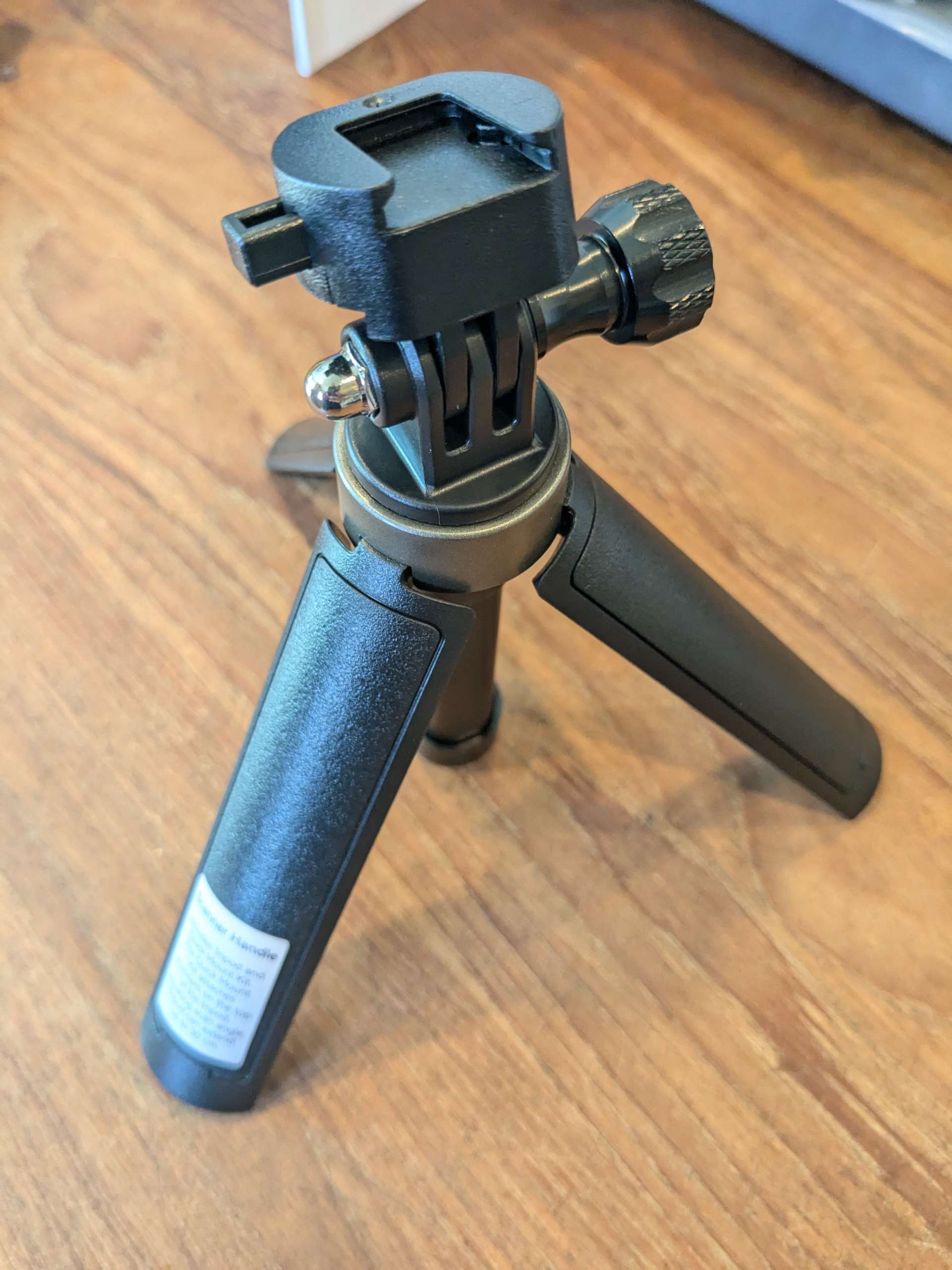 Revopoint POP 3 Plus 3D scanner review - Digitize the world! - The ...