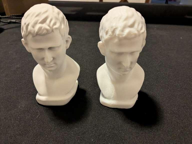 Revopoint POP 3 Plus 3D scanner review - Digitize the world! - The ...
