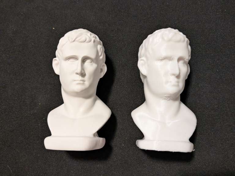 Revopoint POP 3 Plus 3D scanner review - Digitize the world! - The ...