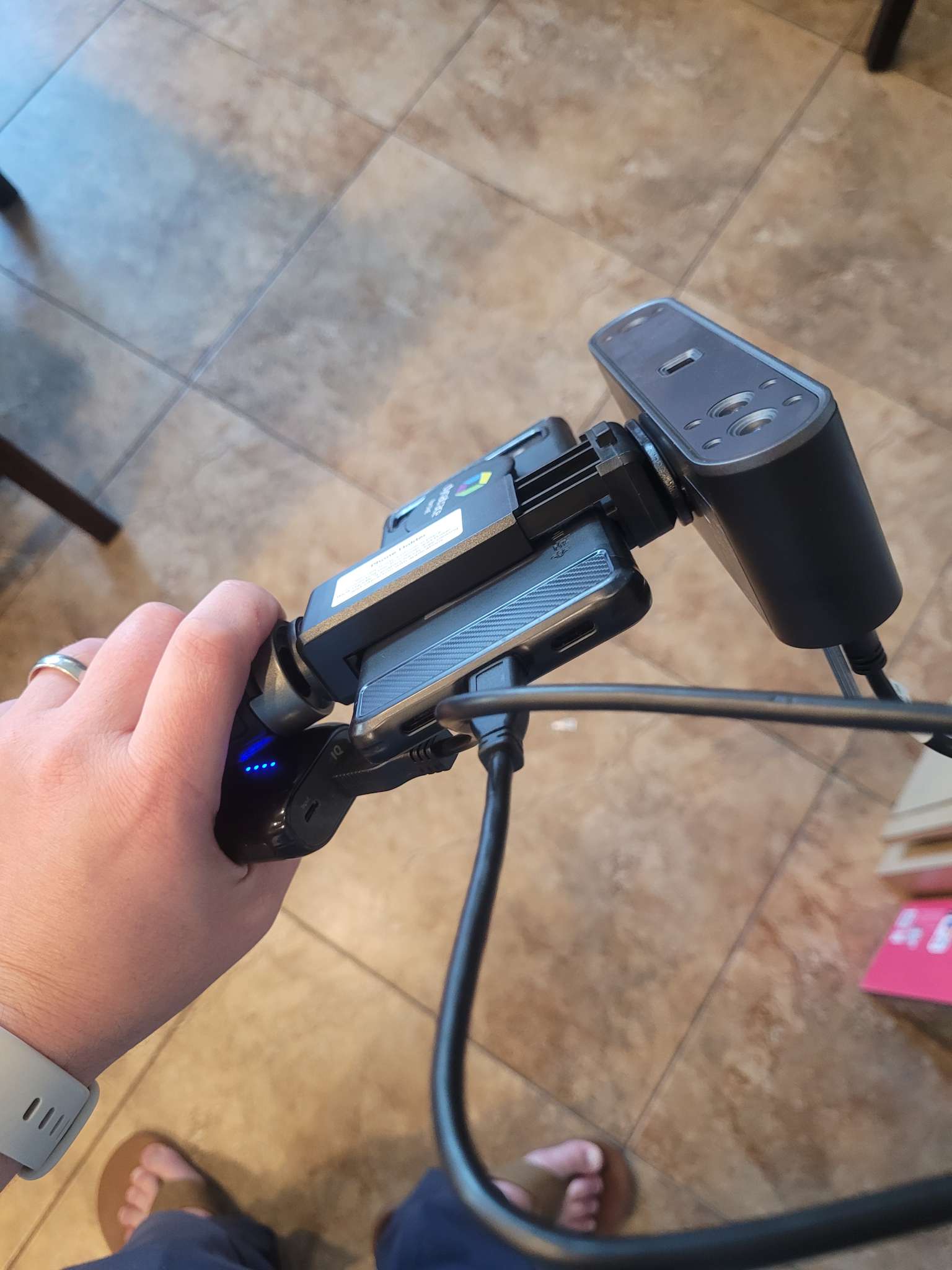 Revopoint POP 3 Plus 3D scanner review - Digitize the world! - The ...