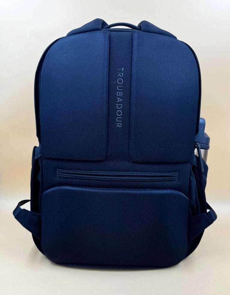 Troubador Apex Backpack 3.0 review - Lightweight, comfortable and ...