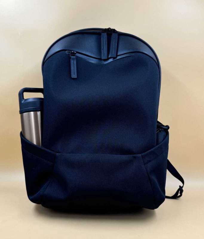 Troubador Apex Backpack 3.0 review - Lightweight, comfortable and ...