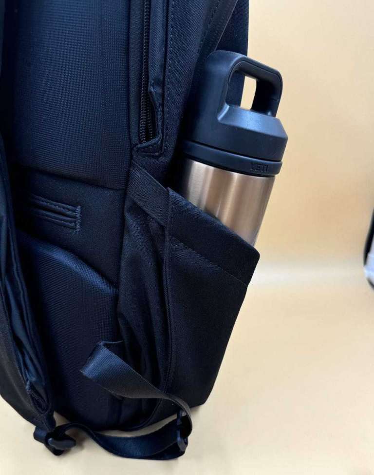 Troubador Apex Backpack 3.0 review - Lightweight, comfortable and ...