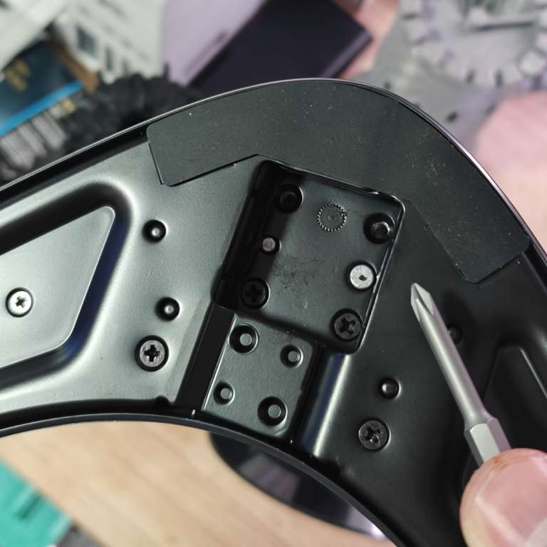 Xiaomi Mini LED Gaming Monitor G Pro 27i review - an excellent monitor ...