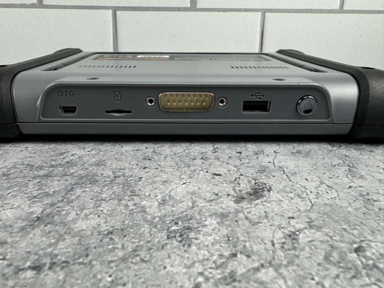 Autel MaxiCOM MK808S bidirectional scanner review - Automotive mind ...