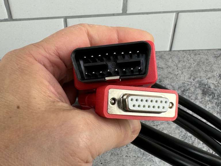Autel MaxiCOM MK808S bidirectional scanner review - Automotive mind ...